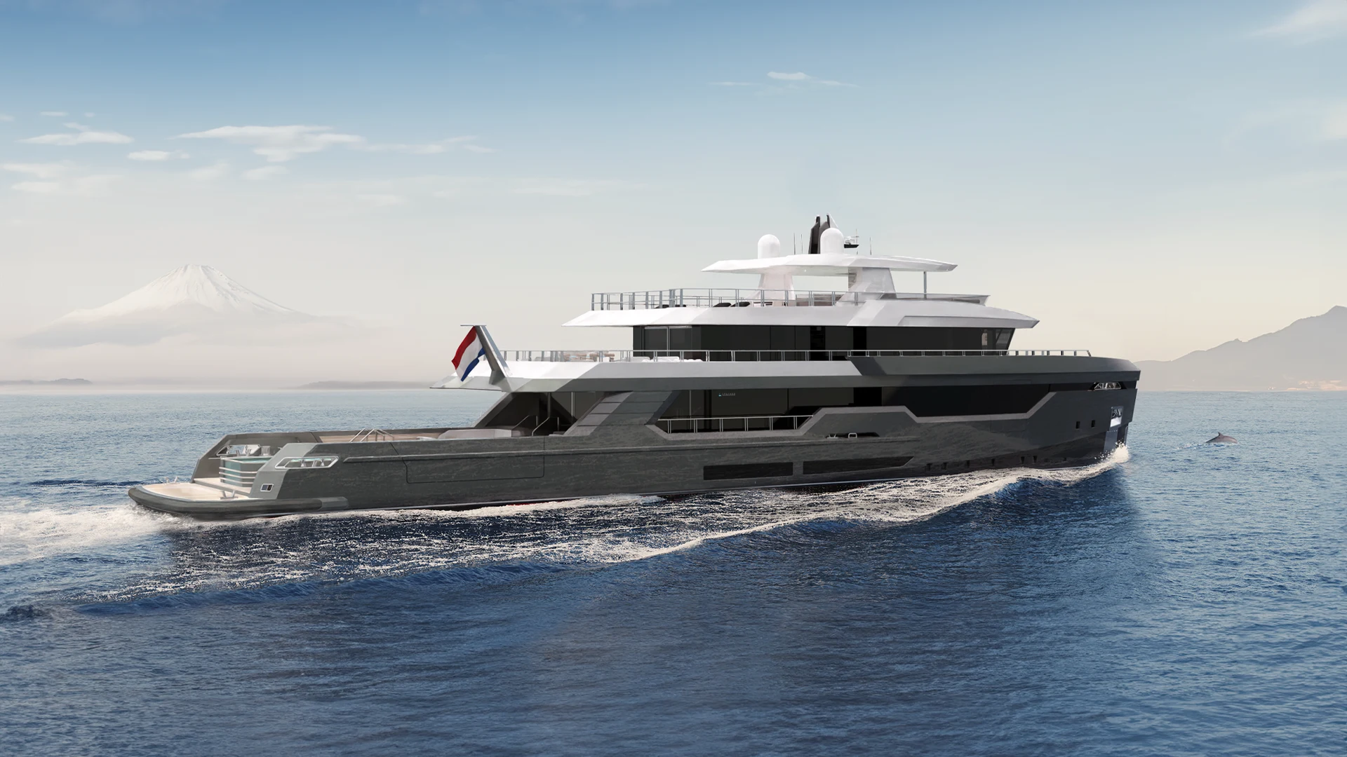 NAVIX50 ≈ Leapher Explorer Yachts